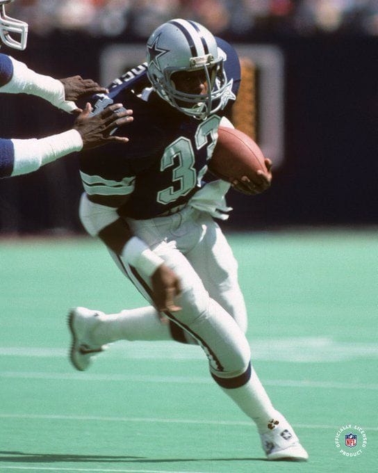 NFL Explained: What do the C patches on NFL jerseys mean?