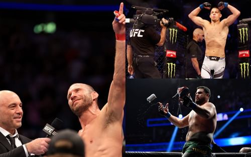 Cesar Gracie Jiu-Jitsu