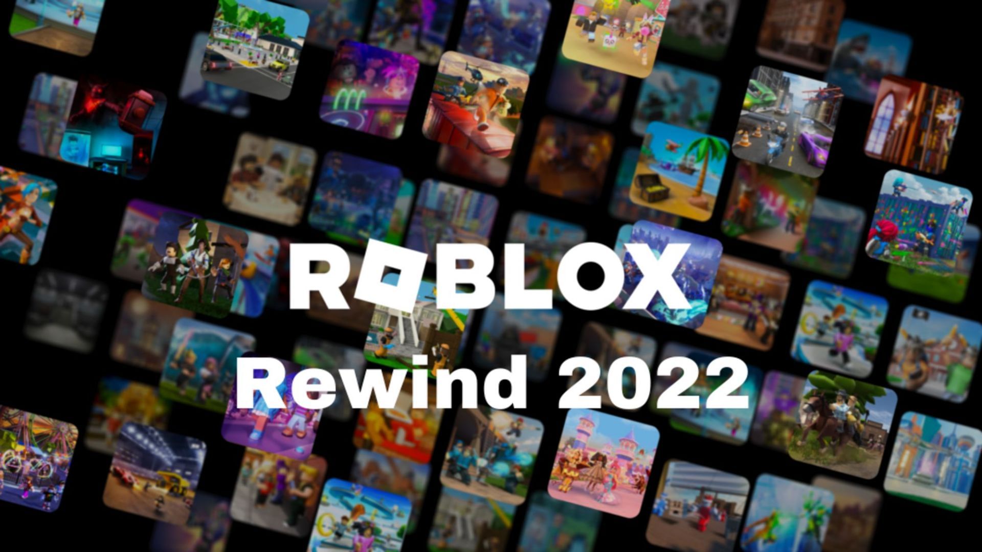 YouTuber creates Roblox Rewind 2022 with tons of Easter Eggs ...