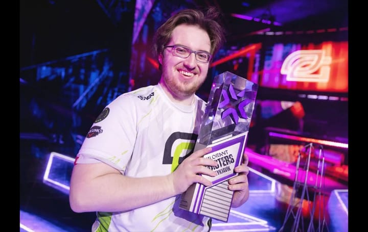 Esports: The Game Awards 2022: Here’s the list of winners across all ...