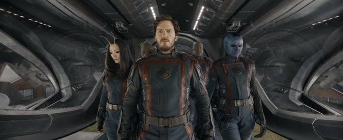 10 things to look forward to in Marvel Phase 5