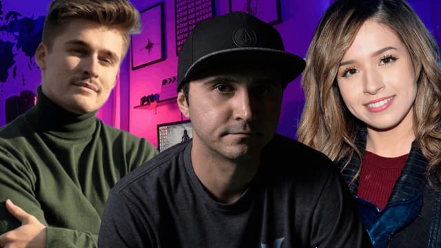 5 streamers who have made a significant impact in the streaming industry