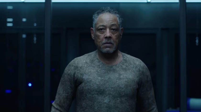 Netflix's Kaleidoscope release date, plot, and everything we know so far about Giancarlo ...