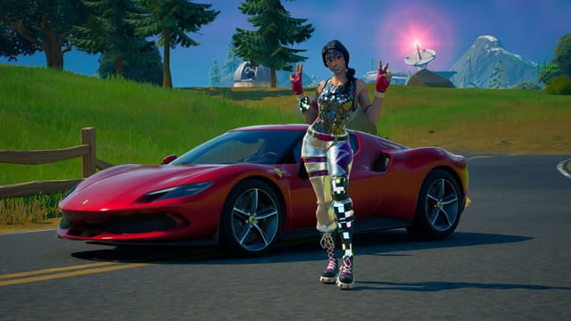 From Master of Puppets to Robocop: 8 underrated Fortnite collabs