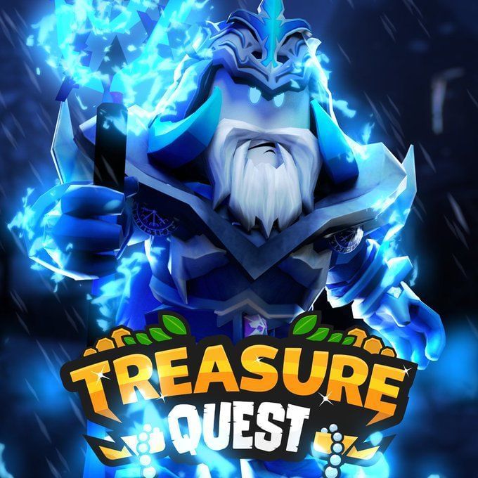Roblox Treasure Quest codes (December 2022): Free Potions, weapons, and more