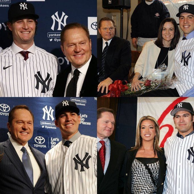 Scott Boras' net worth: How wealthy is the celebrity agent to Carlos ...