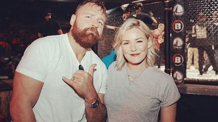 Backstage details of Jon Moxley's attitude on working in AEW after both ...