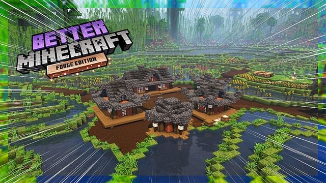 5 Best Minecraft Modpacks To Play With Friends In 2022
