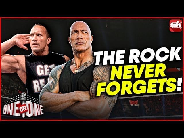 "He does have a place to stay" - Details on wrestling legend providing ...