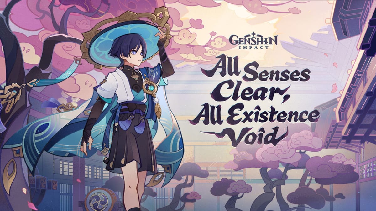 Genshin Impact 3.3 release time and Update maintenance schedule: Date ...