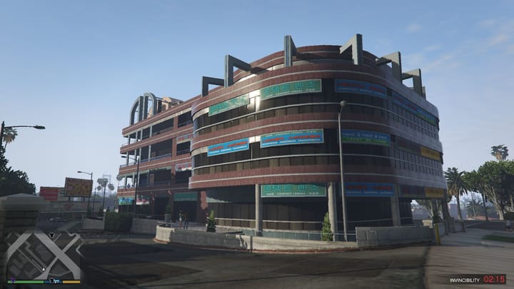 Where Is Little Seoul Located In GTA 5?
