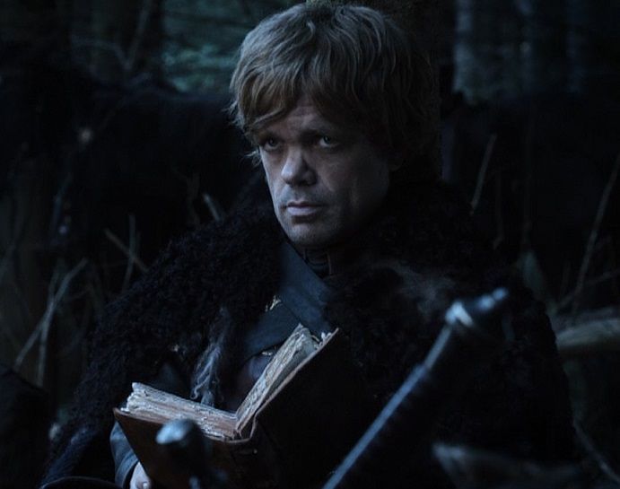 Who is the dwarf in Game of Thrones?