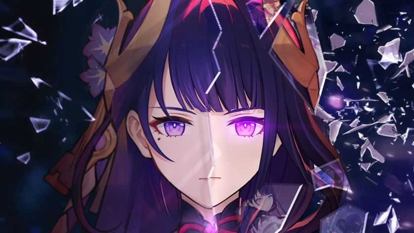 Is Raiden Shogun still worth getting in Genshin Impact 3.3?