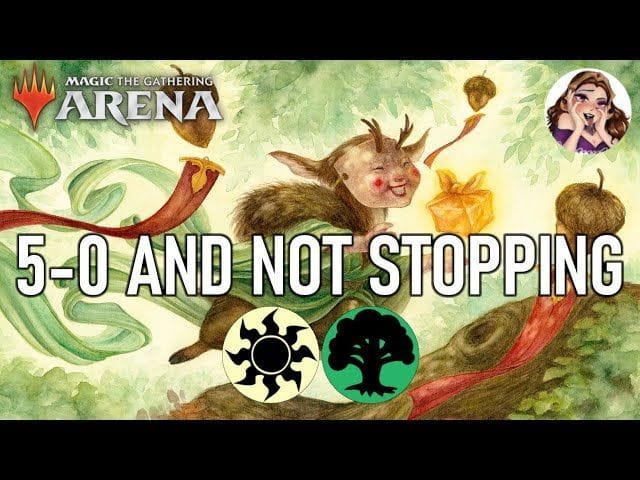 5 best Magic: The Gathering Standard decks for December 2022 (best-of-one)