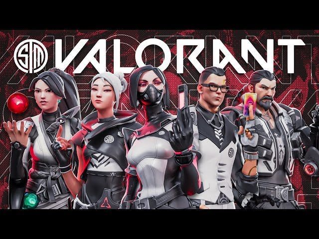How is the TSM Valorant Roster shaping up for VCL 2023?