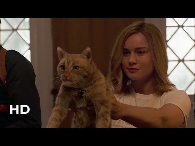 8 worst CGI moments in Marvel movies
