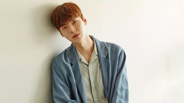 Ahn Jae-hyun is confirmed to star as the lead in the upcoming drama The ...