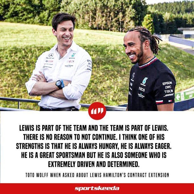 Top 5 F1 team principals on the current grid