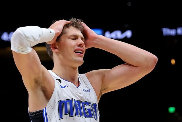 Moe Wagner's contract and salary breakdown: How much money does the ...