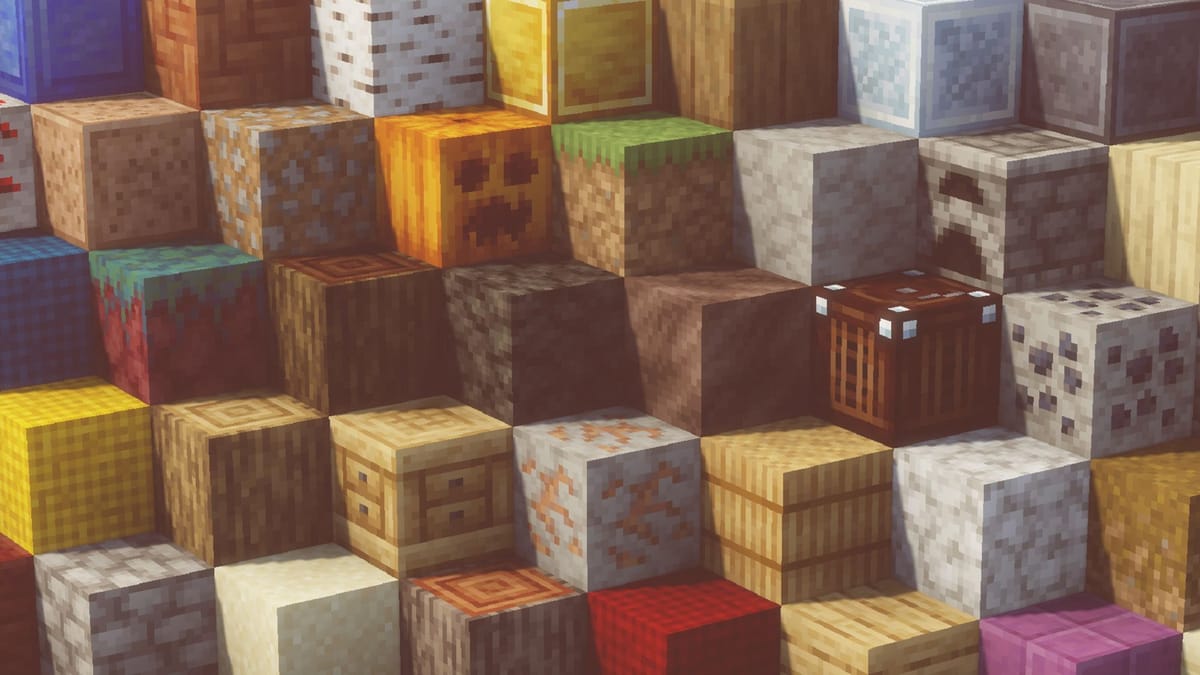 5 best Minecraft 1.19 texture packs for building