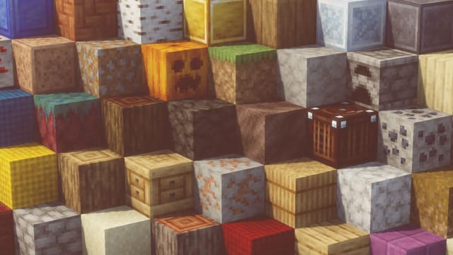 5 best Minecraft 1.19 texture packs for building