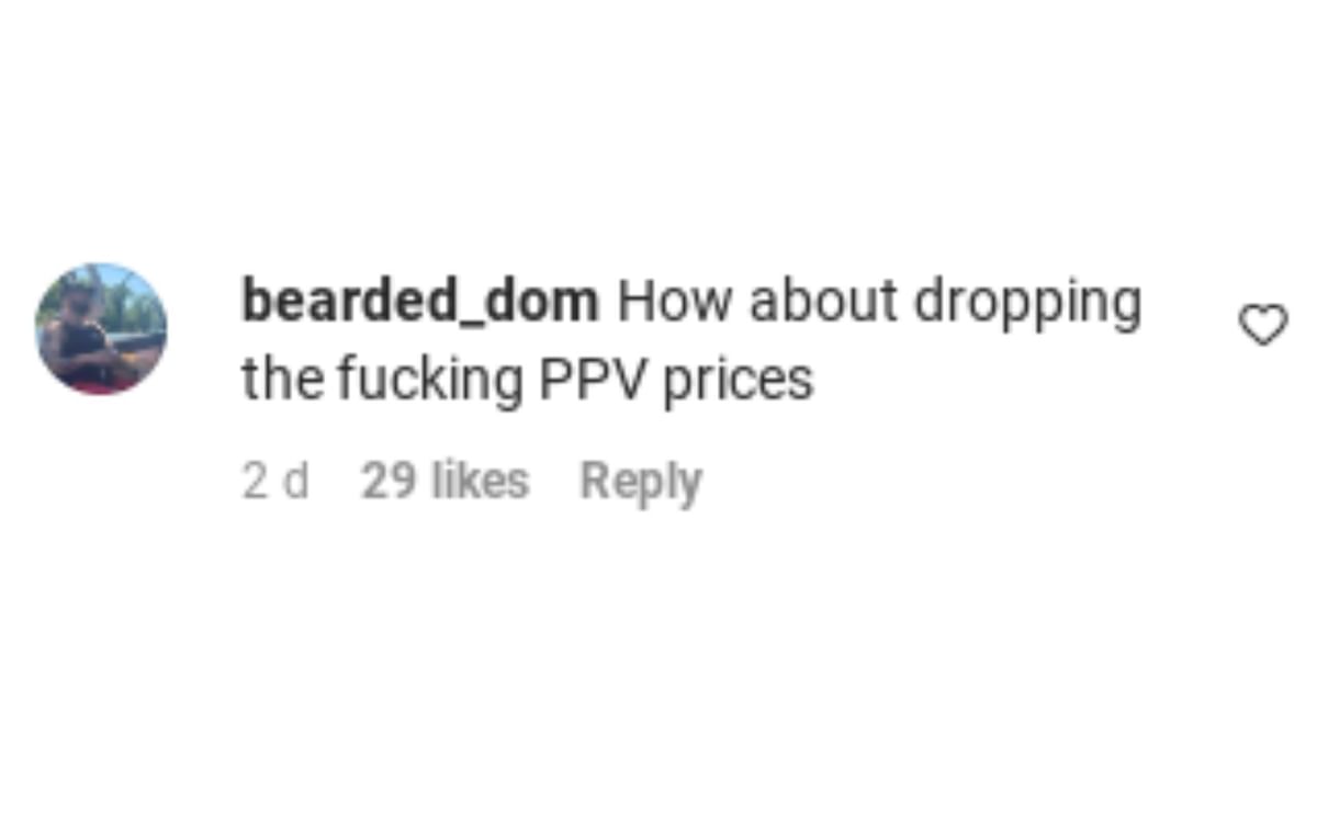 Fans mercilessly hound Dana White about ESPN pay-per-view hike as he ...