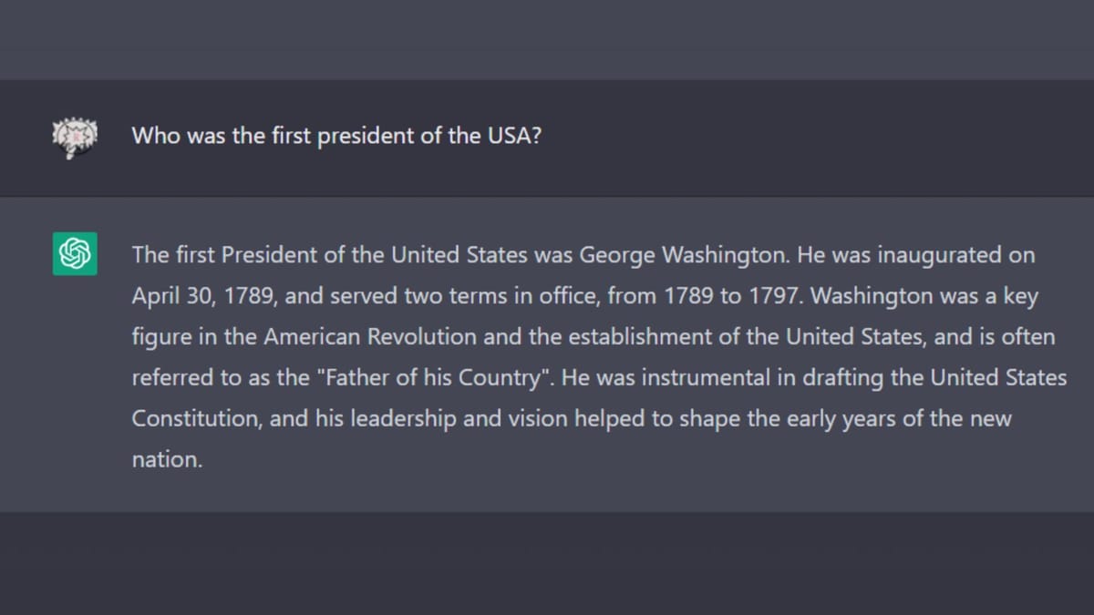 How to use ChatGPT, the AI ChatBot from OpenAI