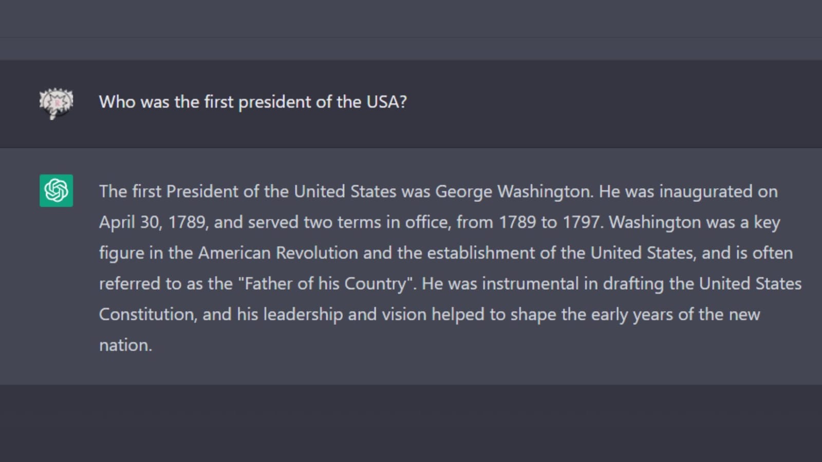 How to use ChatGPT, the AI ChatBot from OpenAI