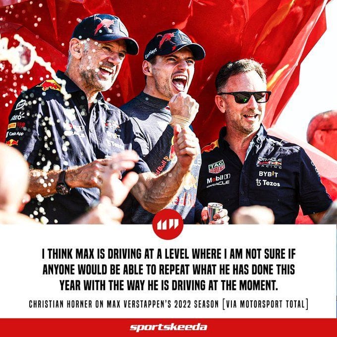 Red Bull has soccer analogy for F1 cost-cap penalty: Even if you have ...