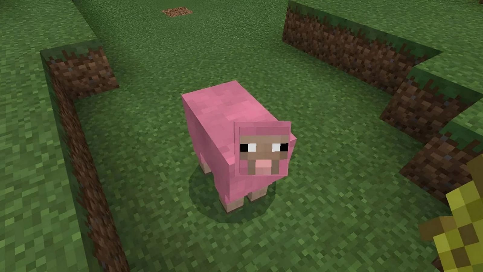 Top 5 rarest mobs in Minecraft Bedrock and how to find them