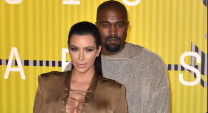 How tall is Kanye West?