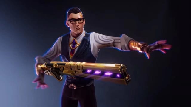 Valorant Chamber nerfs: All expected changes in Episode 5 Act 3