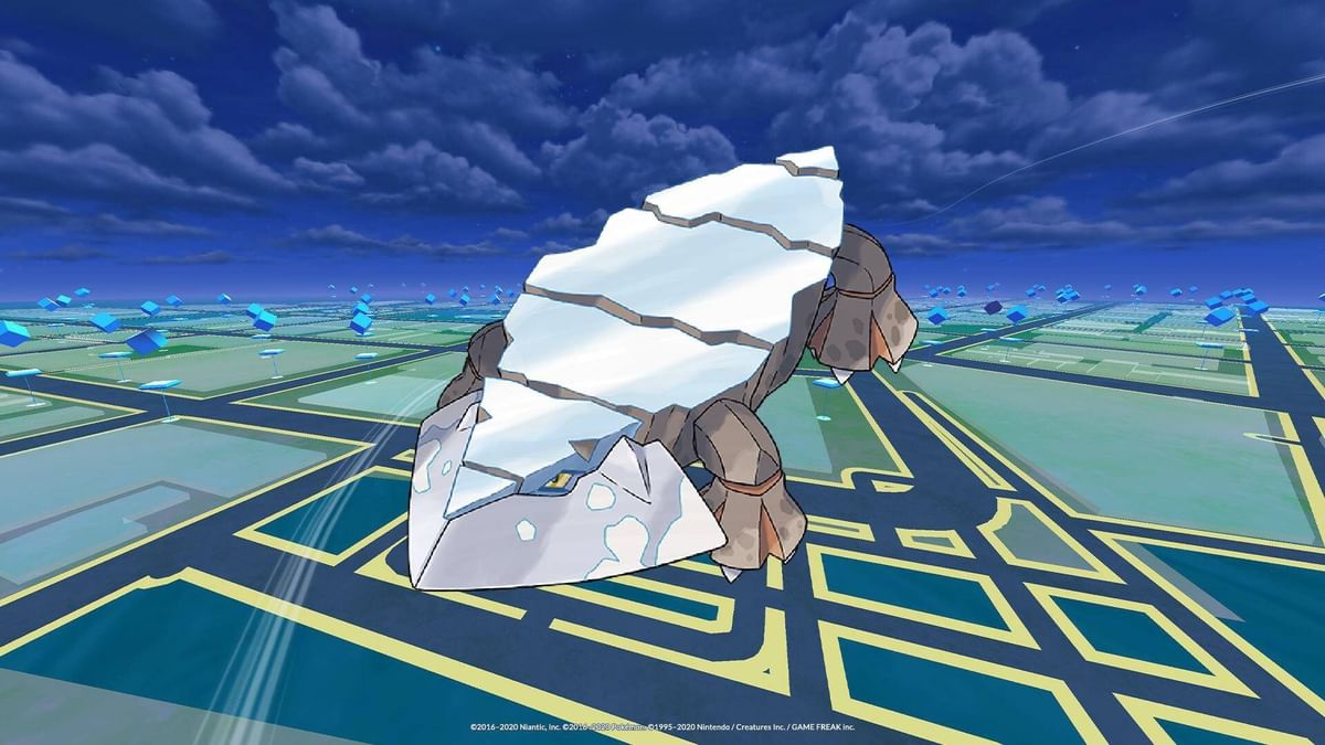 When is Shiny Hisuian Avalugg coming to Pokemon GO?