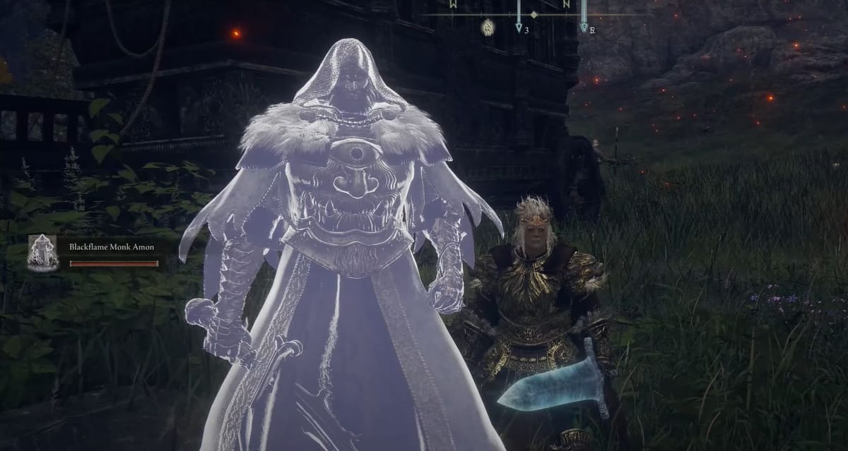 How to Summon in Elden Ring?