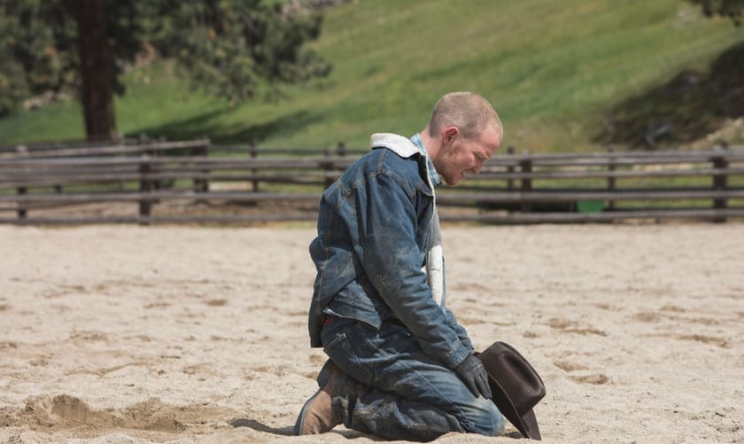 What happened to Jimmy on Yellowstone?