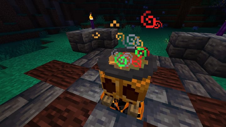 5 best magical modpacks for Minecraft