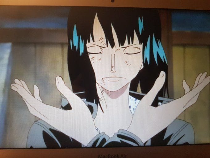 One Piece: What ever happened to Spandam?