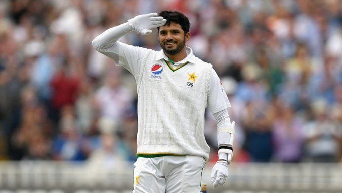 Azhar Ali's top 3 Test knocks for Pakistan