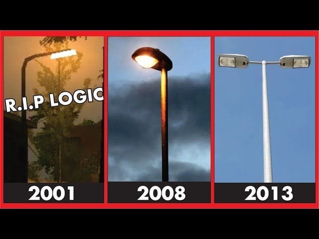 Fan shares in-depth report on how lights work in old GTA games