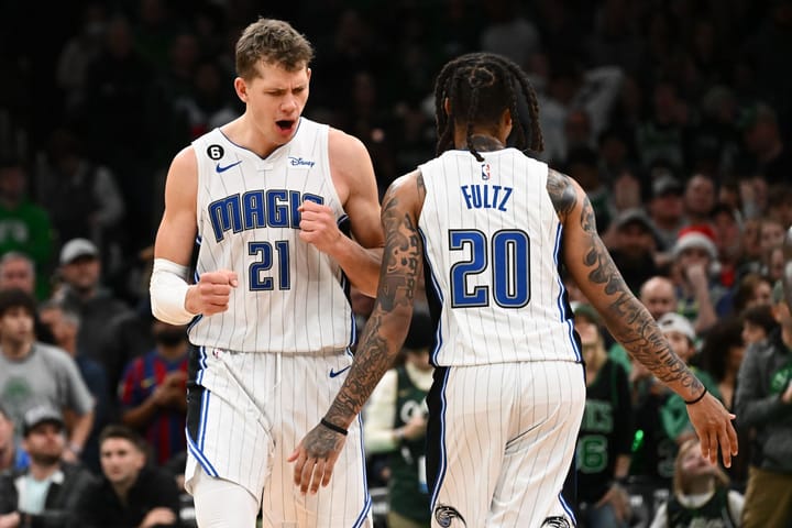 Moe Wagner injury update: What happened to him and how long is the ...