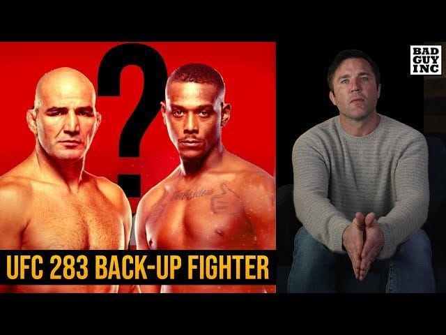 Alex Pereira: Here's how Alex Pereira could become two-division ...