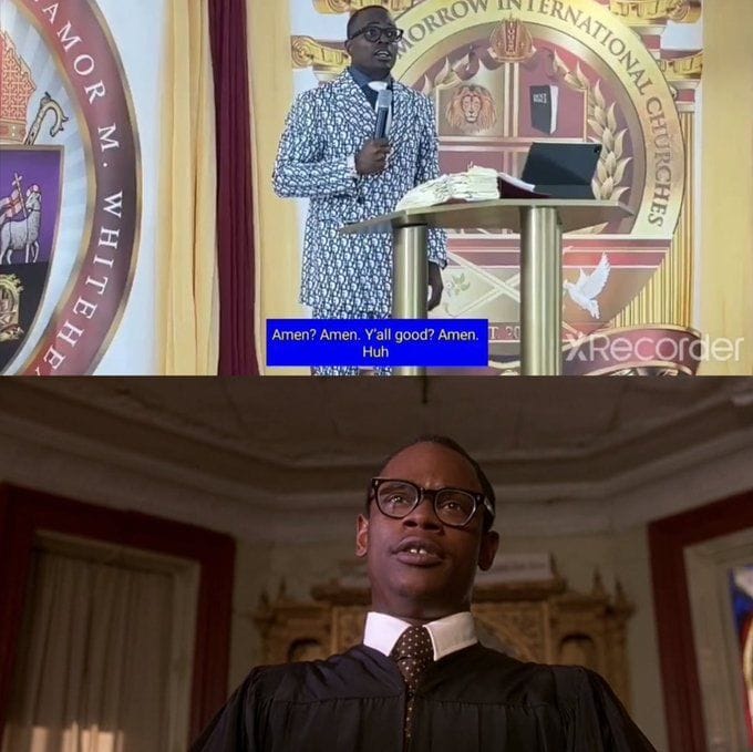 What did Lamor Whitehead do? Brooklyn pastor arrested on alleged fraud ...