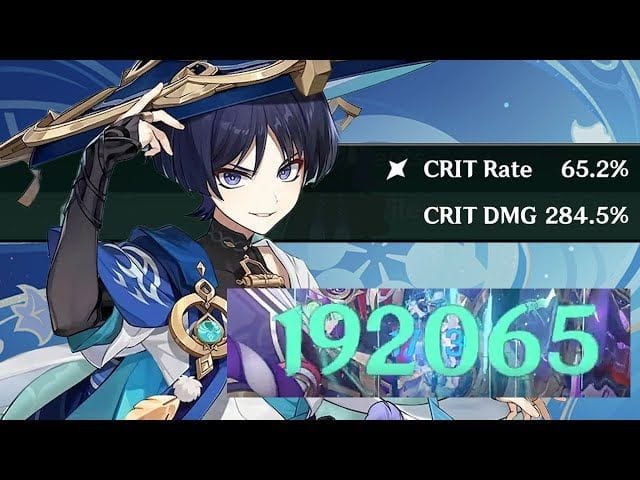 Is Wanderer worth your Primogems in Genshin Impact? Scaramouche pros ...