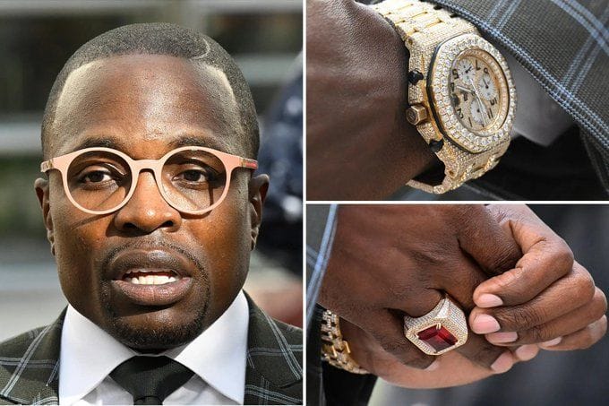 What did Lamor Whitehead do? Brooklyn pastor arrested on alleged fraud ...