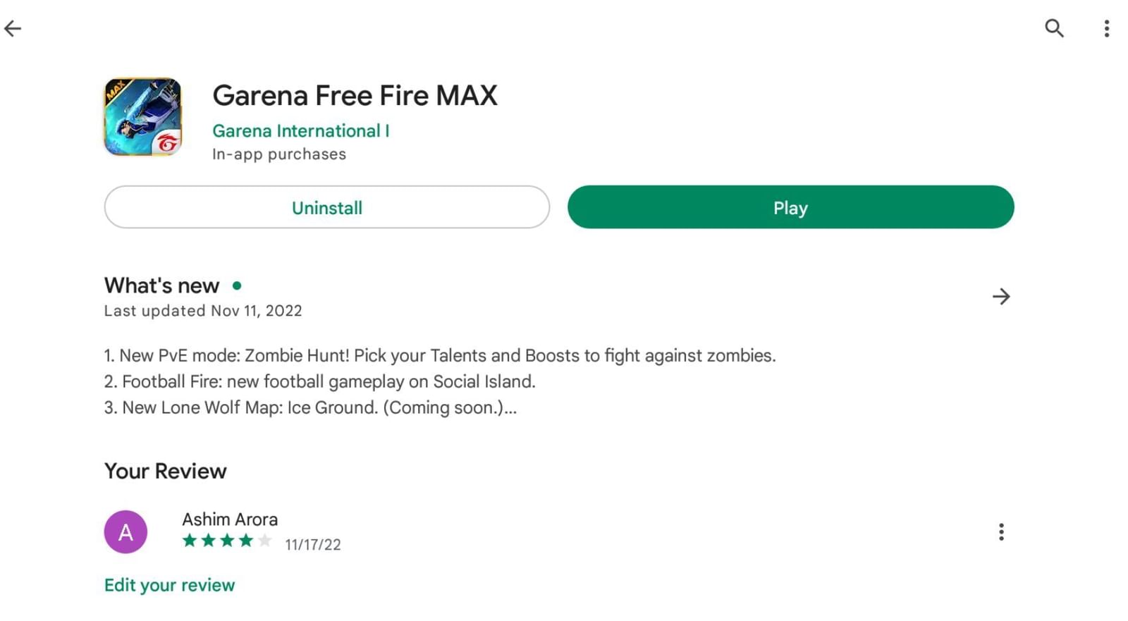 Free Fire MAX download for PC: Steps, requirements, matchmaking, and more