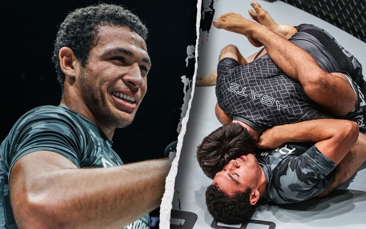 Tye Ruotolo News: “I'm really excited to keep it going” - Tye Ruotolo ...