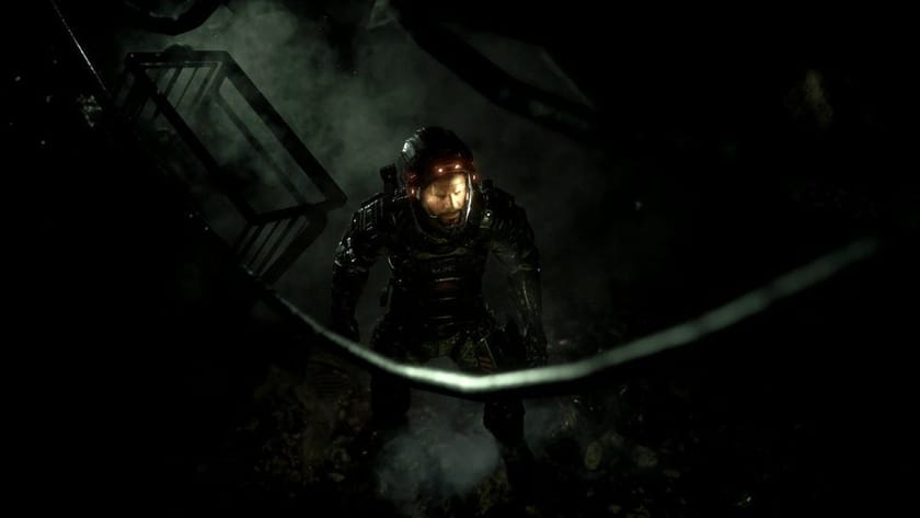 Callisto Protocol Voice Actors and Cast