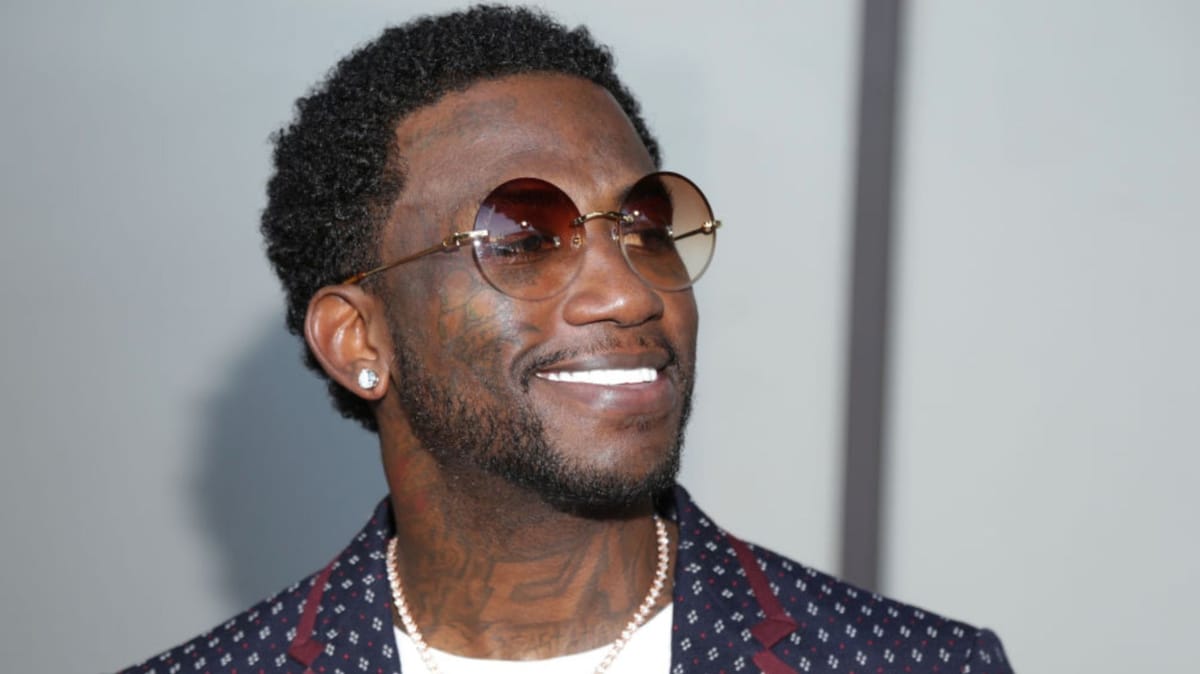 "Avengers flick length album": Gucci Mane 80 songs album takes internet ...