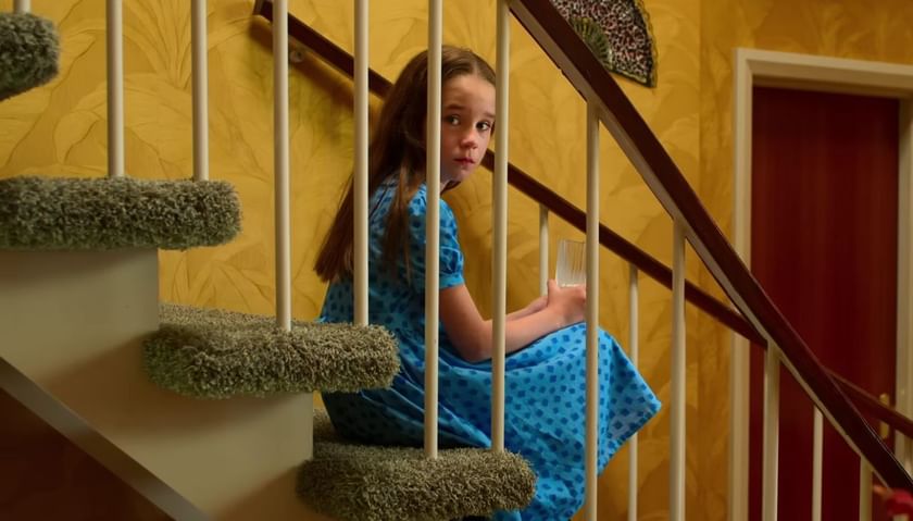 Matilda the Musical review: A heartwarming story about a young girl ...