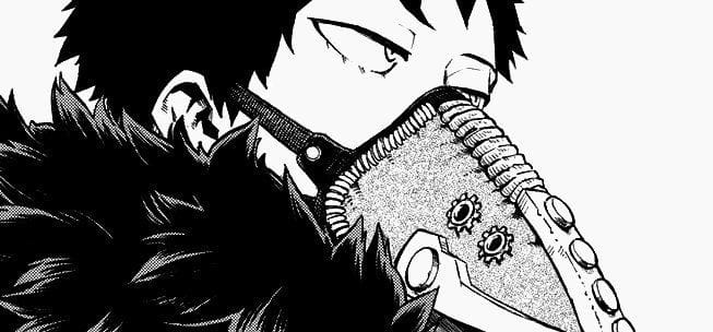 My Hero Academia: Why La Brava's return marks a turning point in the war